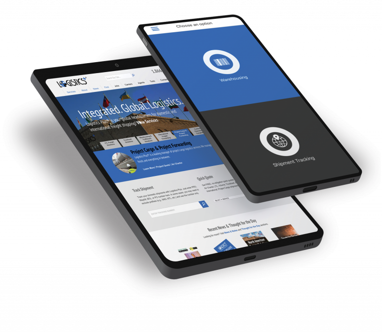 Logistics Plus Celebrates its 25th Anniversary