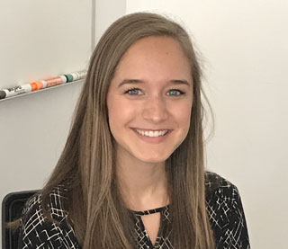 Emily Grein Speaks at Virtual Dangerous Goods Conference