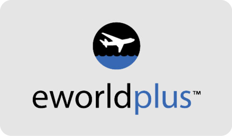 eWorldPlus | Logistics Plus