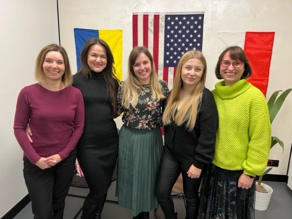 Logistics Plus Opens Two New Poland Offices