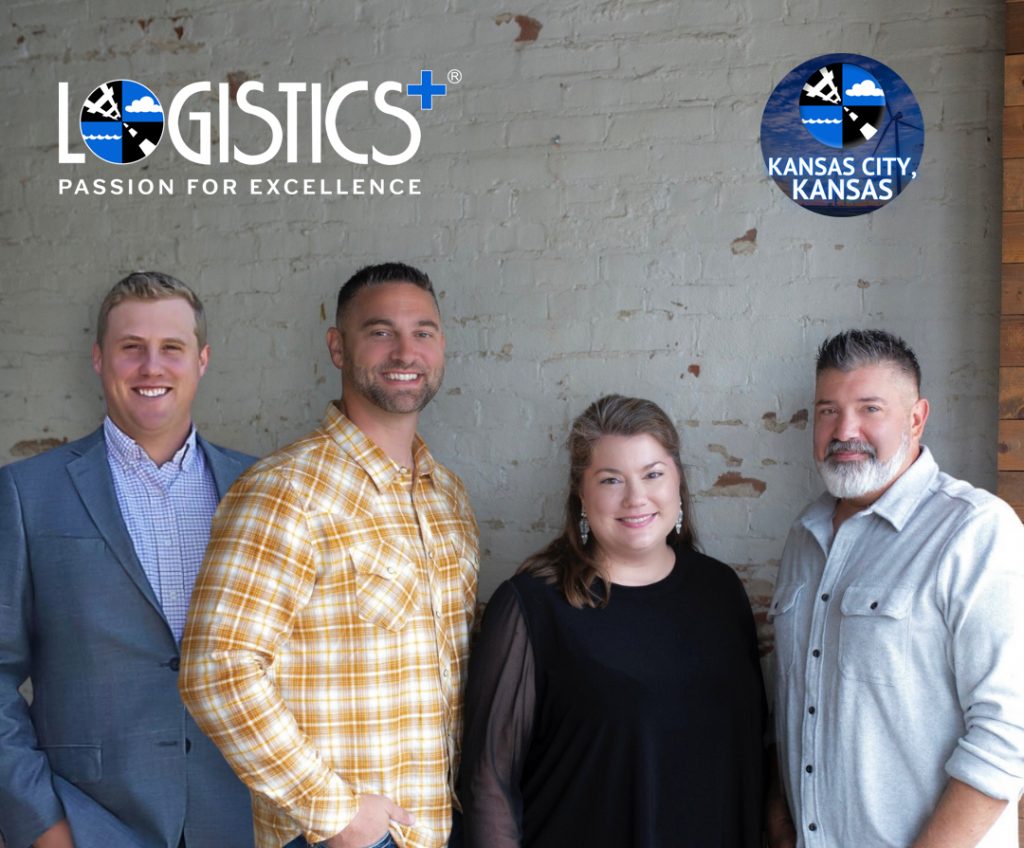 Meet the Logistics Plus Kansas City Team