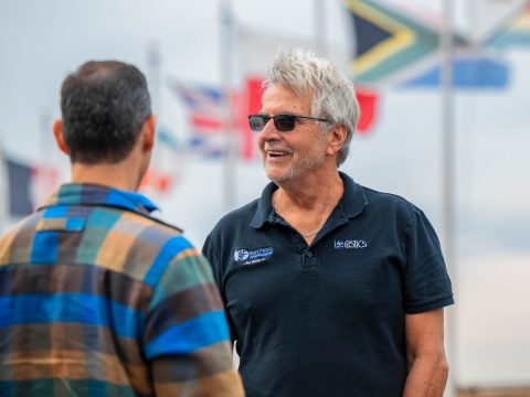 Global Logistics Company - Logistics Plus