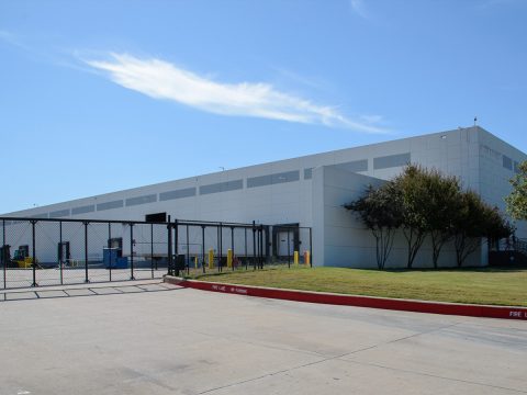 Dallas, TX Warehouse and Foreign Trade Zone (FTZ) | Logistics Plus