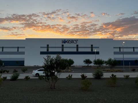 Phoenix, AZ Warehouse | Logistics Plus