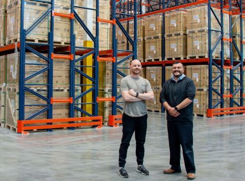 Phoenix, AZ Warehouse | Logistics Plus