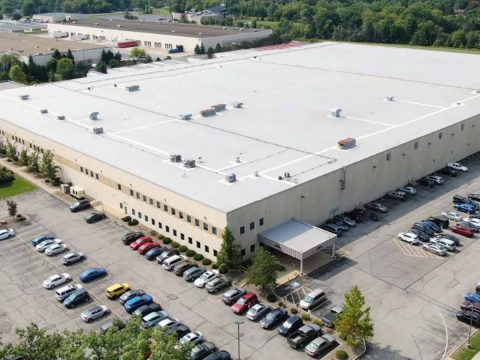 Cleveland, OH Warehouse | Logistics Plus