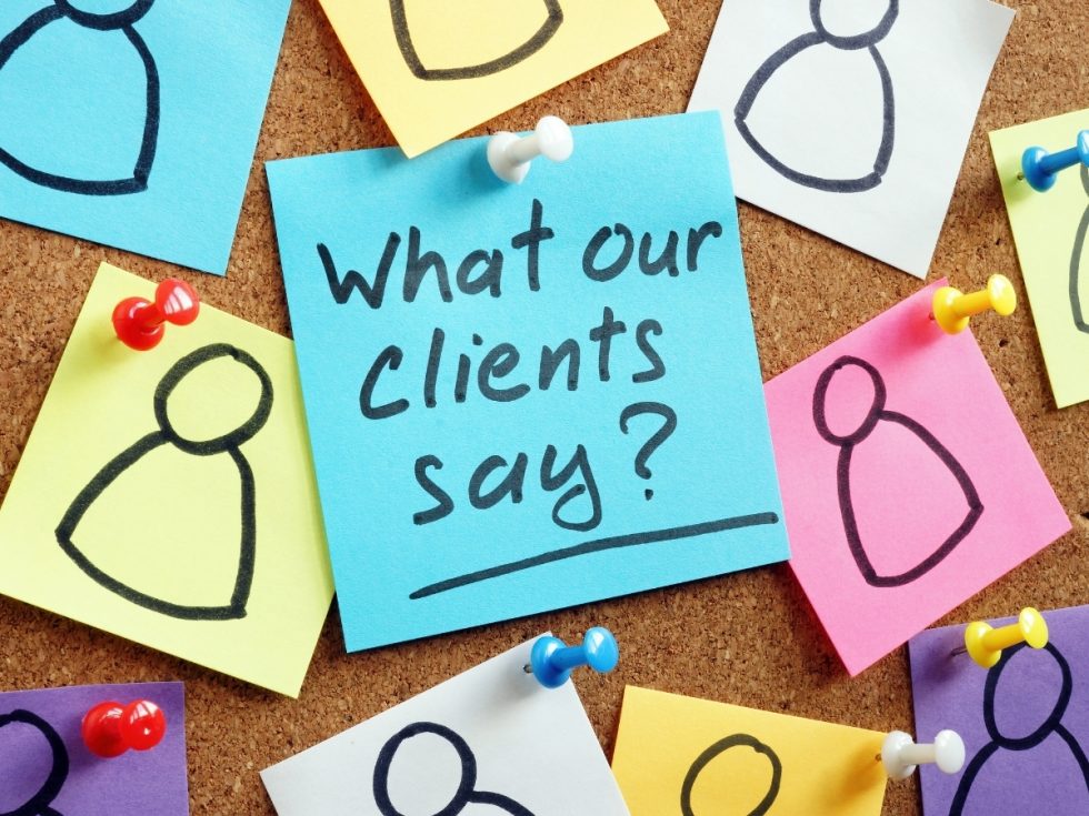 Happy Customers | Testimonials - Logistics Plus