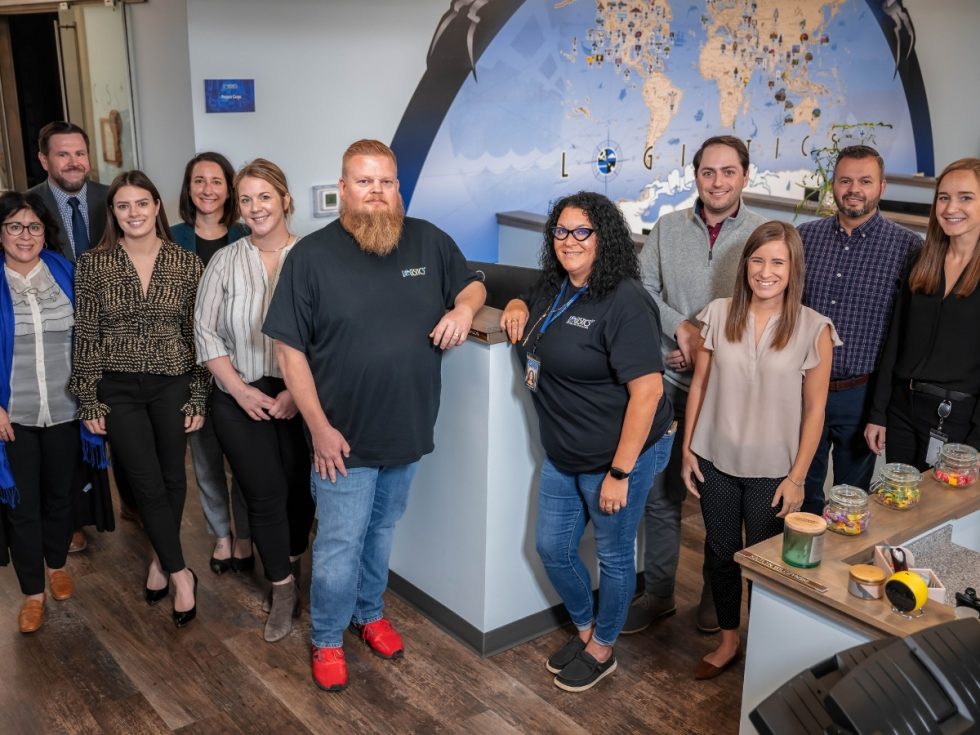 Transportation Management | Logistics Plus