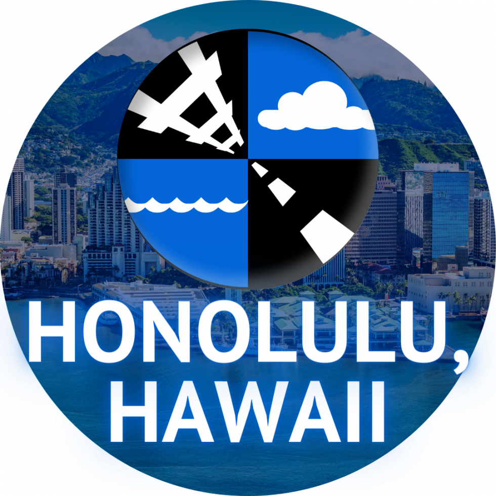 Honolulu, HI | Logistics & Supply Chain | Logistics Plus