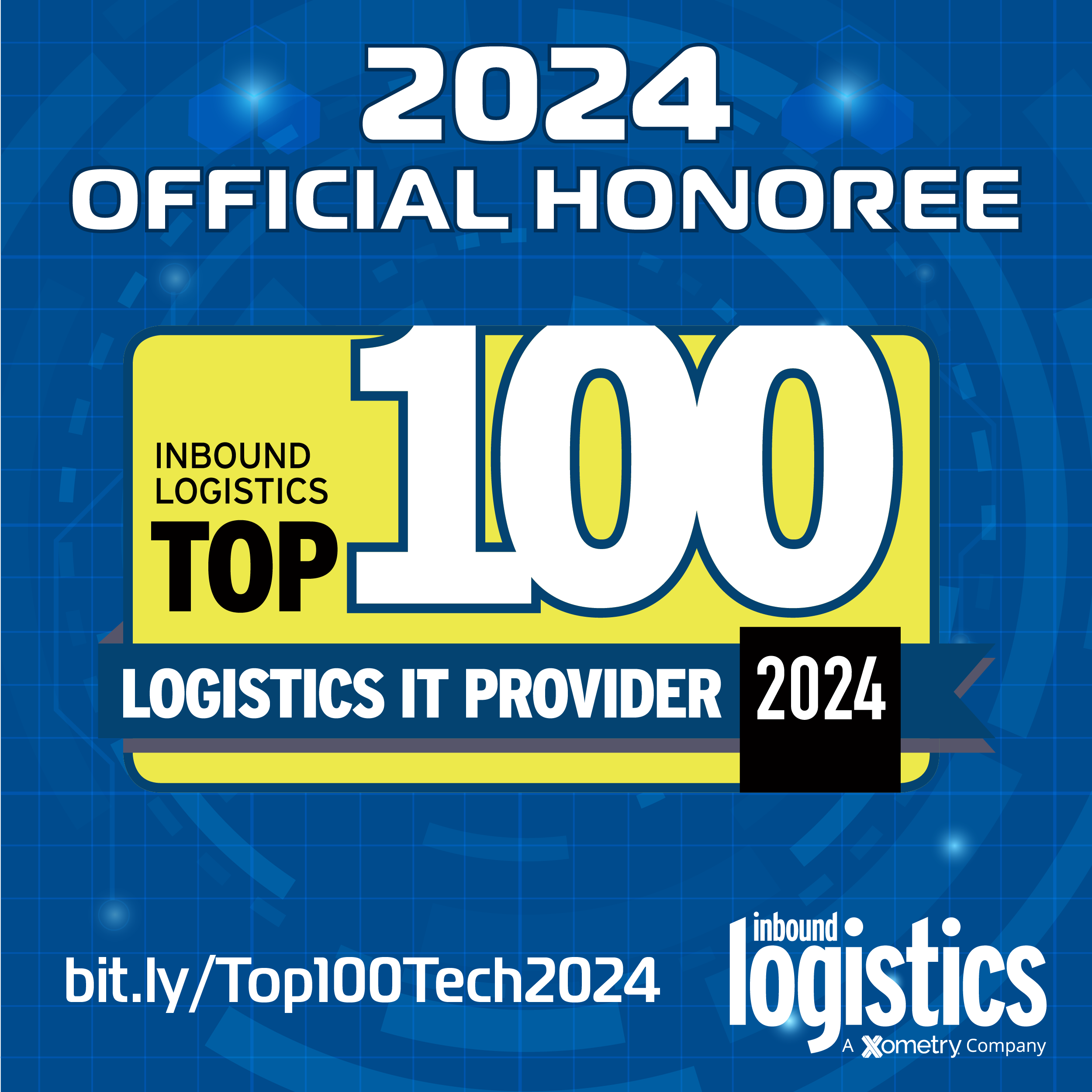 Logistics Plus is Named a 2024 Top 100 Logistics & Supply Chain ...