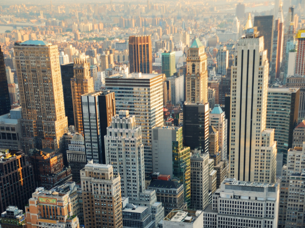 New York (NY) Freight Services | Logistics Plus