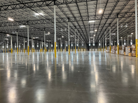 Phoenix Warehouse | Logistics Plus