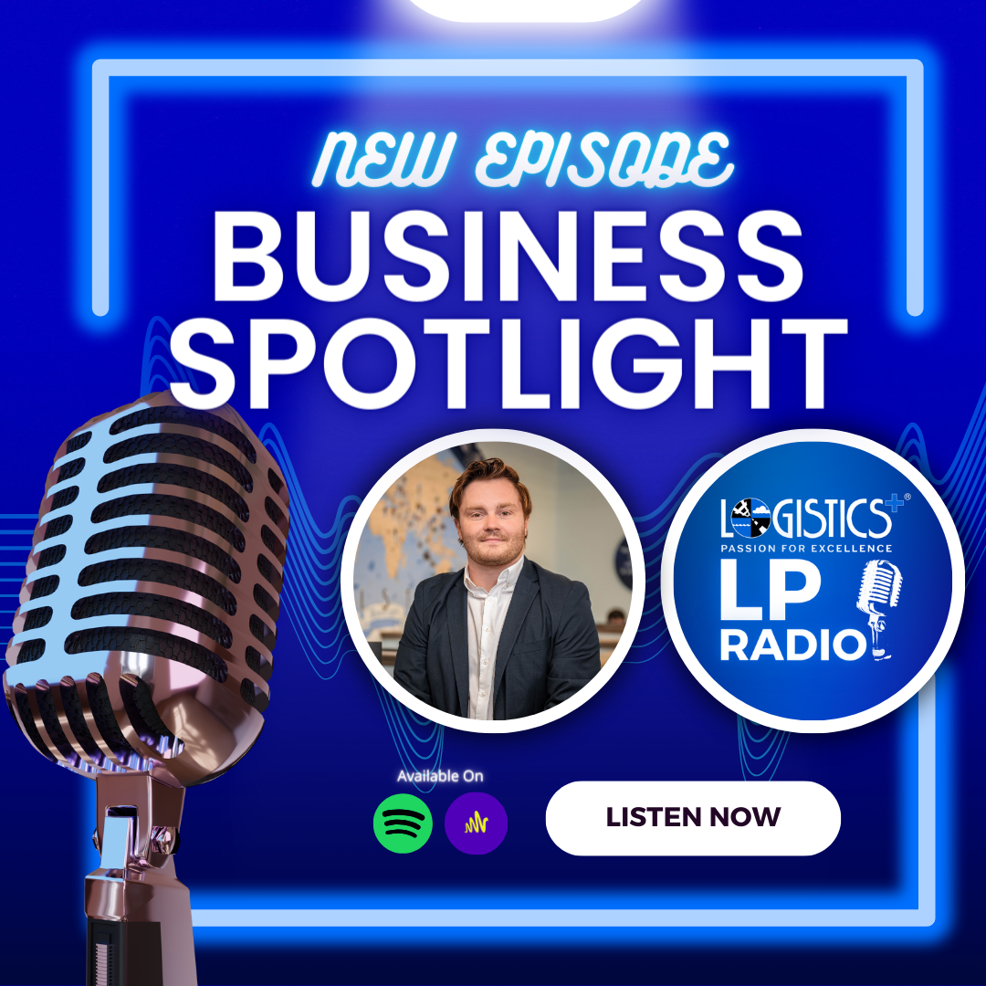 Patrick Steele Featured on WPSE Business Spotlight