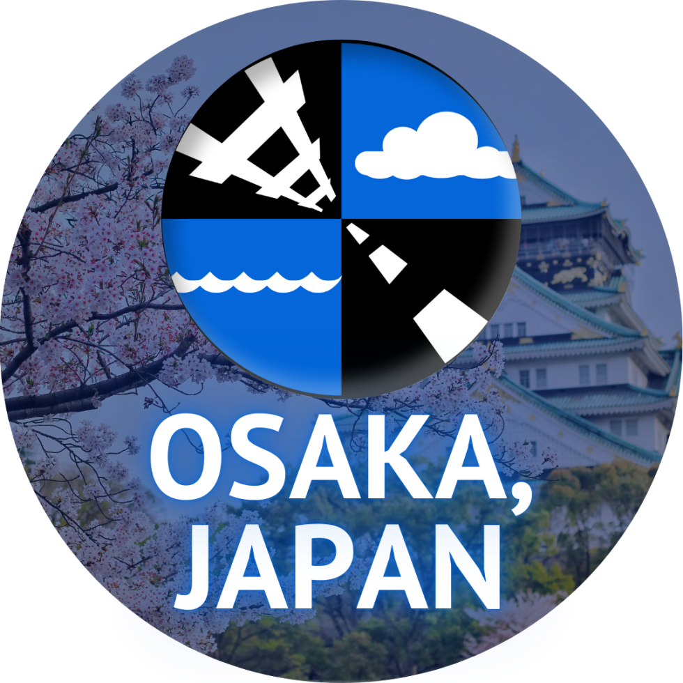 Osaka, Japan | Logistics & Supply Chain - Logistics Plus